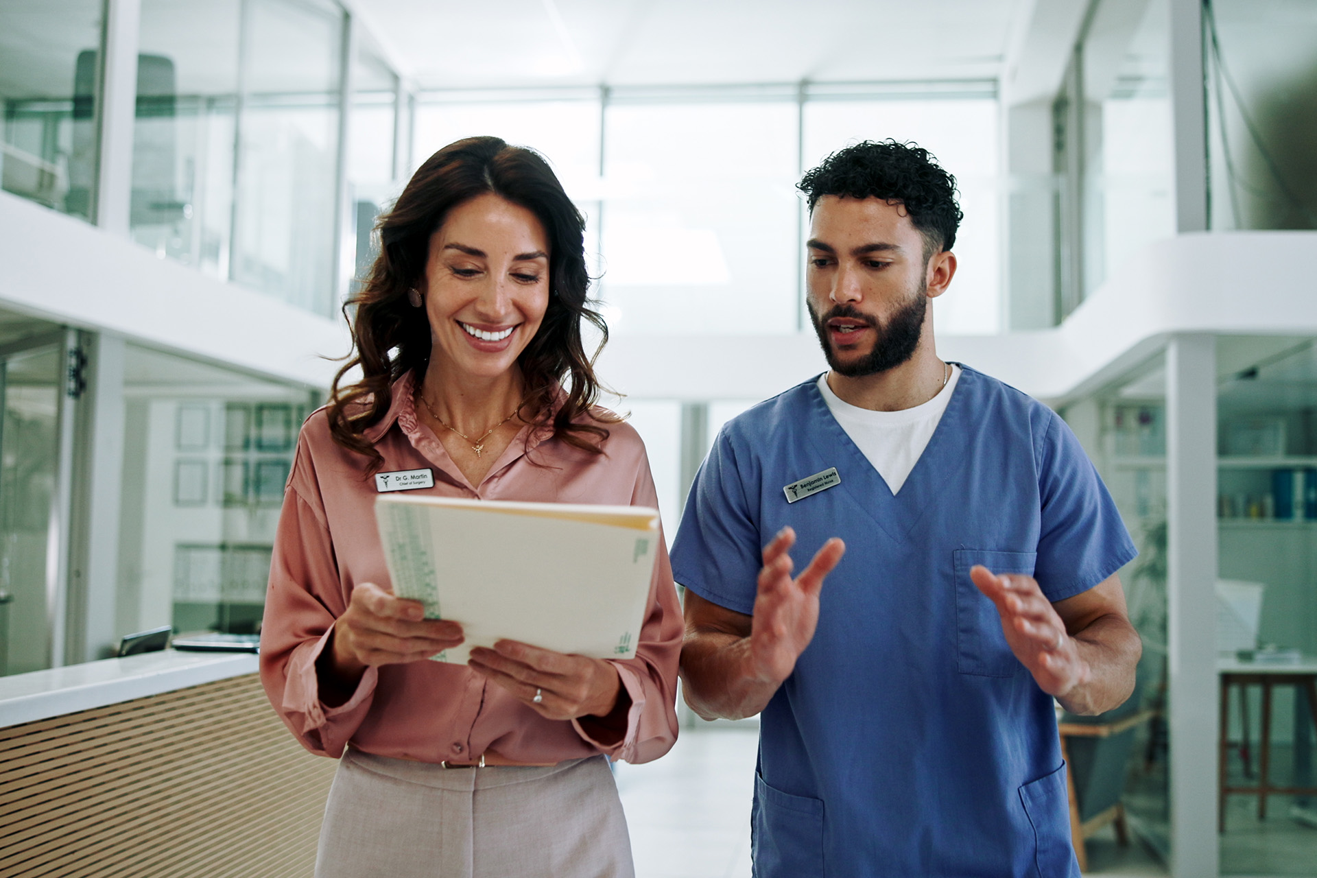 Online Bachelor of Science in Health Information Management - USC Upstate