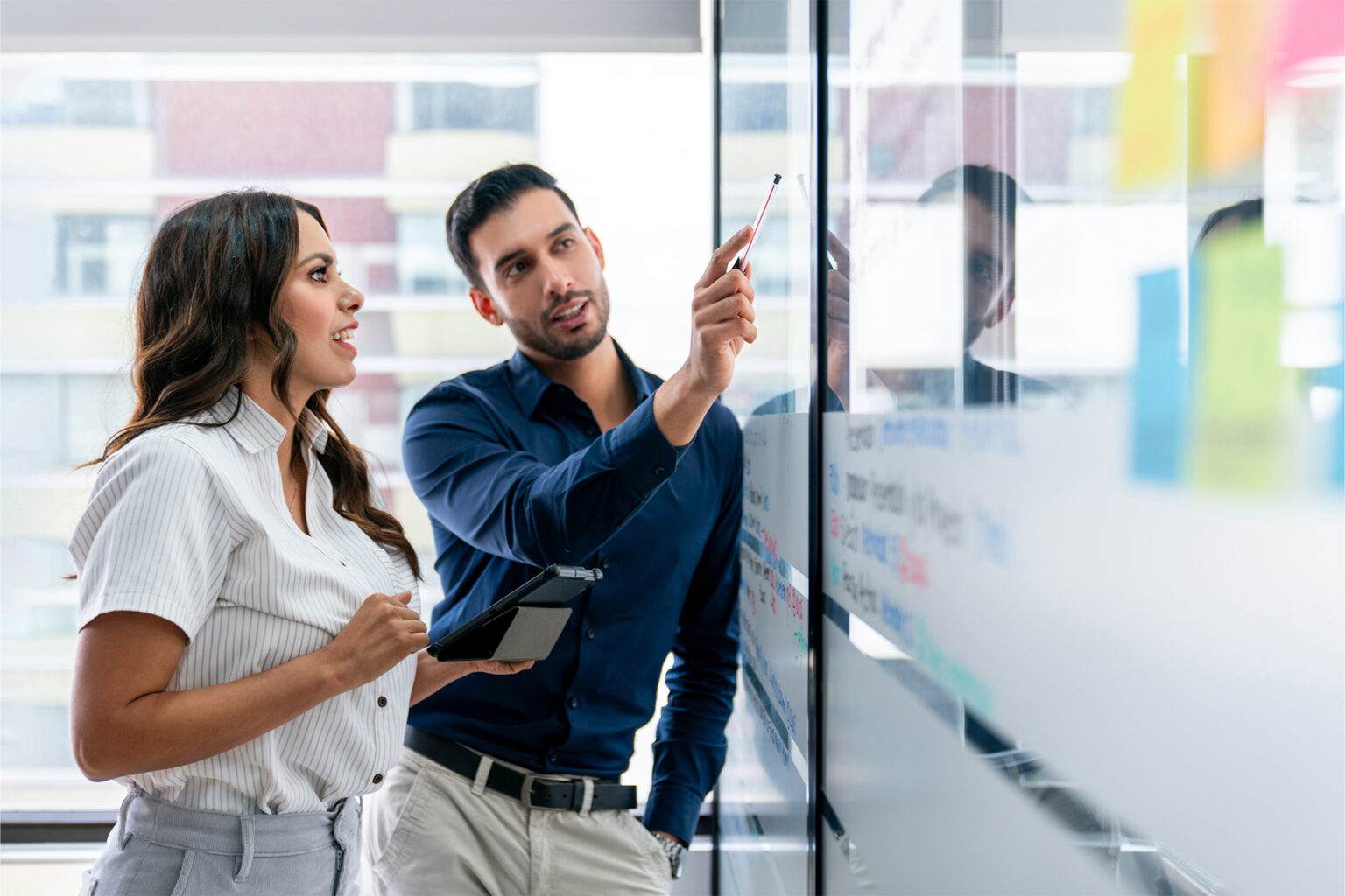 Online Master's in Informatics Degree Program - USC Upstate